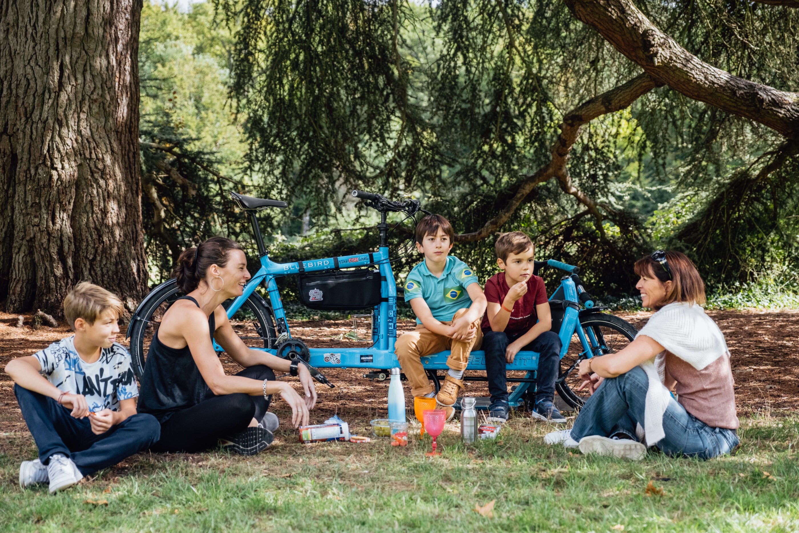 10 activités estivales avec les enfants - Un Air de Bordeaux