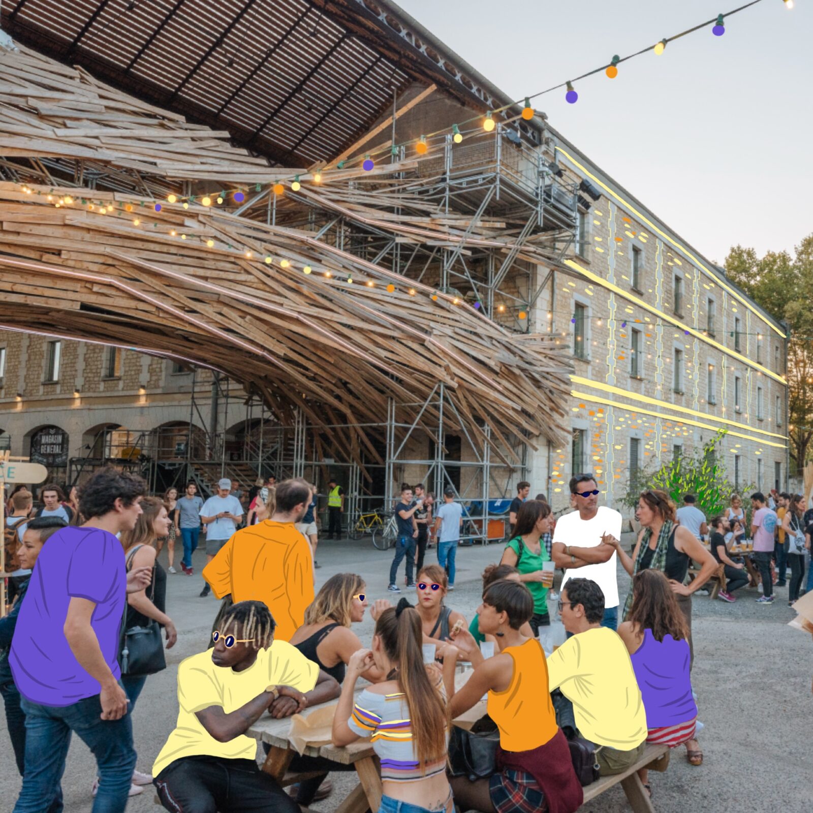 Que faire ce week-end à Bordeaux ? L'agenda des sorties